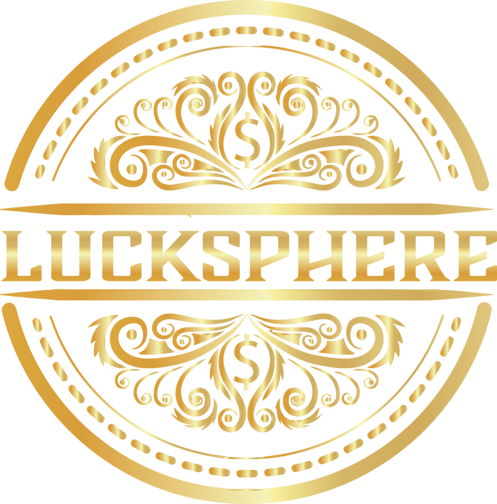 About - LuckSphere - Holding Company